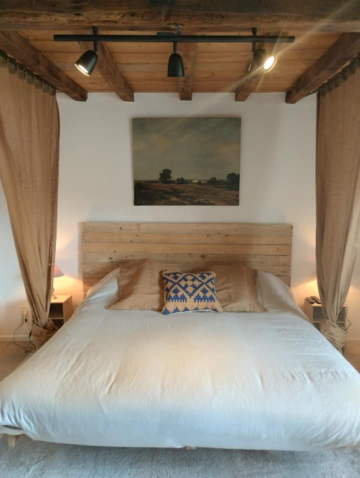 Charming House In Medieval Bruges - Brügge