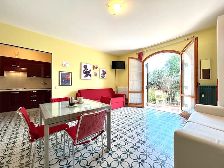 Casa Alice - Peschiera del Garda