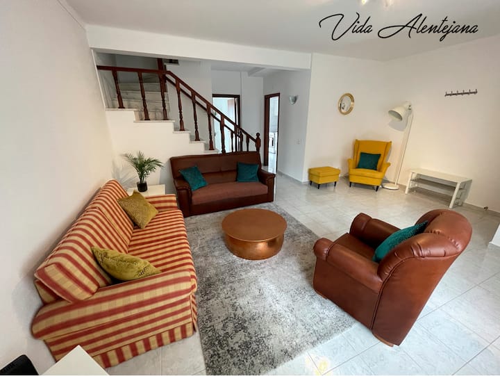 Vida Alentejana - Reguengos de Monsaraz