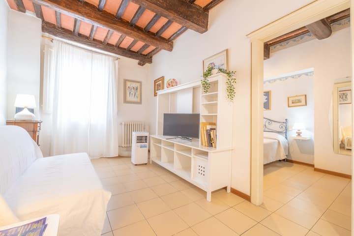 Il Nido - Immersi Nell'arte - Lucca