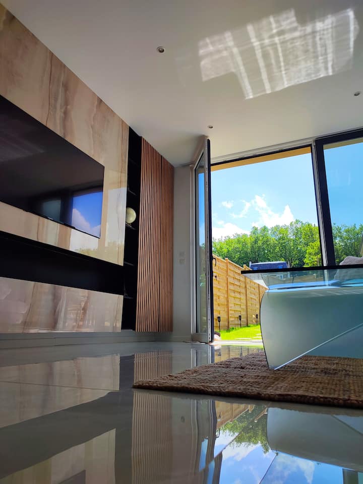 Maison Avec Jardin à 10 Km De Versailles Et Paris - Le Chesnay