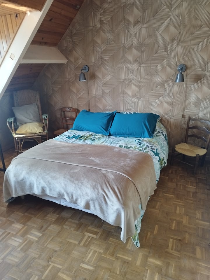 La Chambre D'angèle - Bayeux
