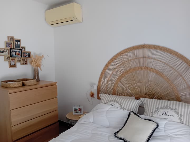 Chambre A Louer Tout Confort - Ajaccio
