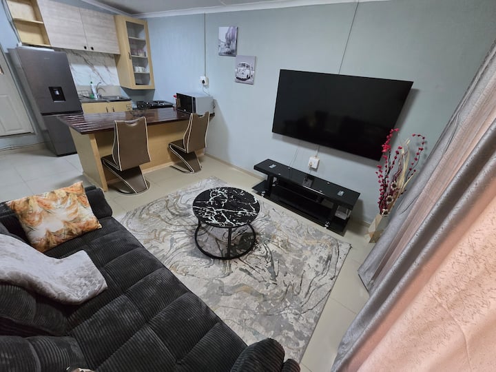 La Casa De Bellair - Durban