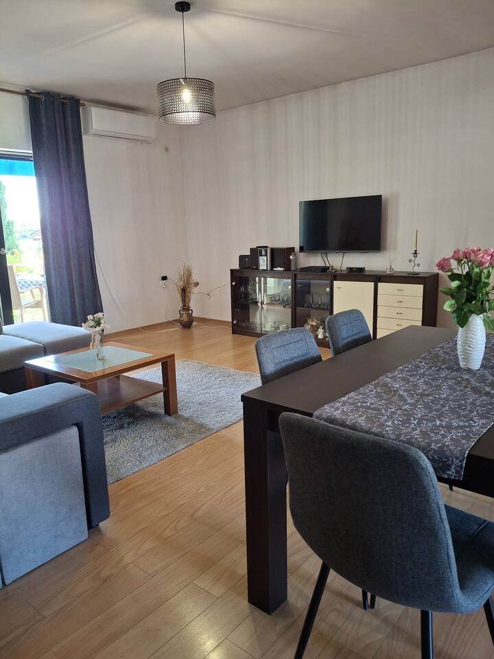 Apartman Luna - Zadar