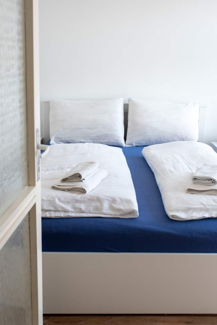 Balaton Apartment Close To The Beach - Plattensee