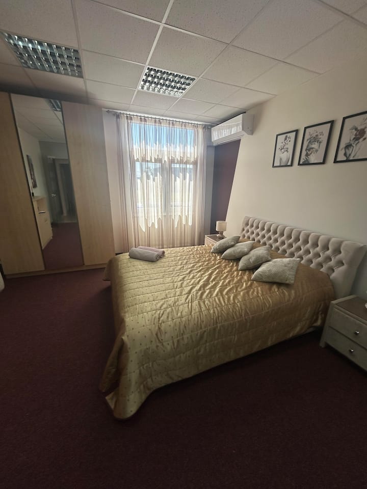 Draugystės Apartamentai - 카우나스
