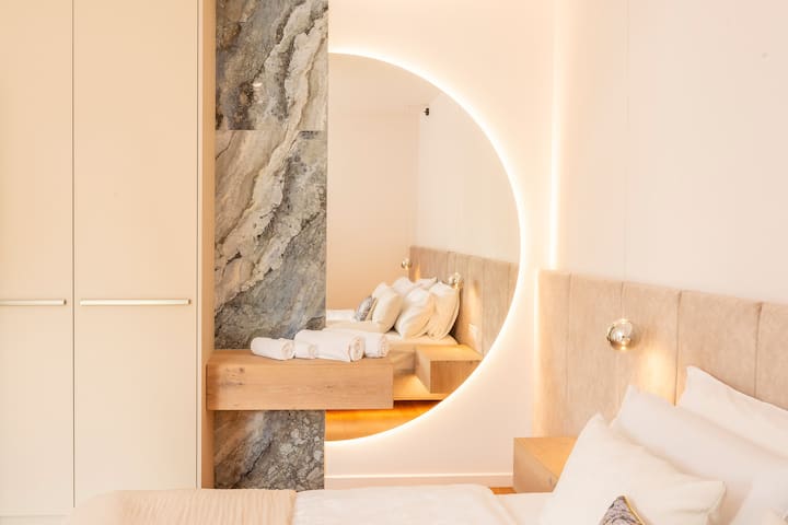 Lifestyle Aparment Dante - Bardolino