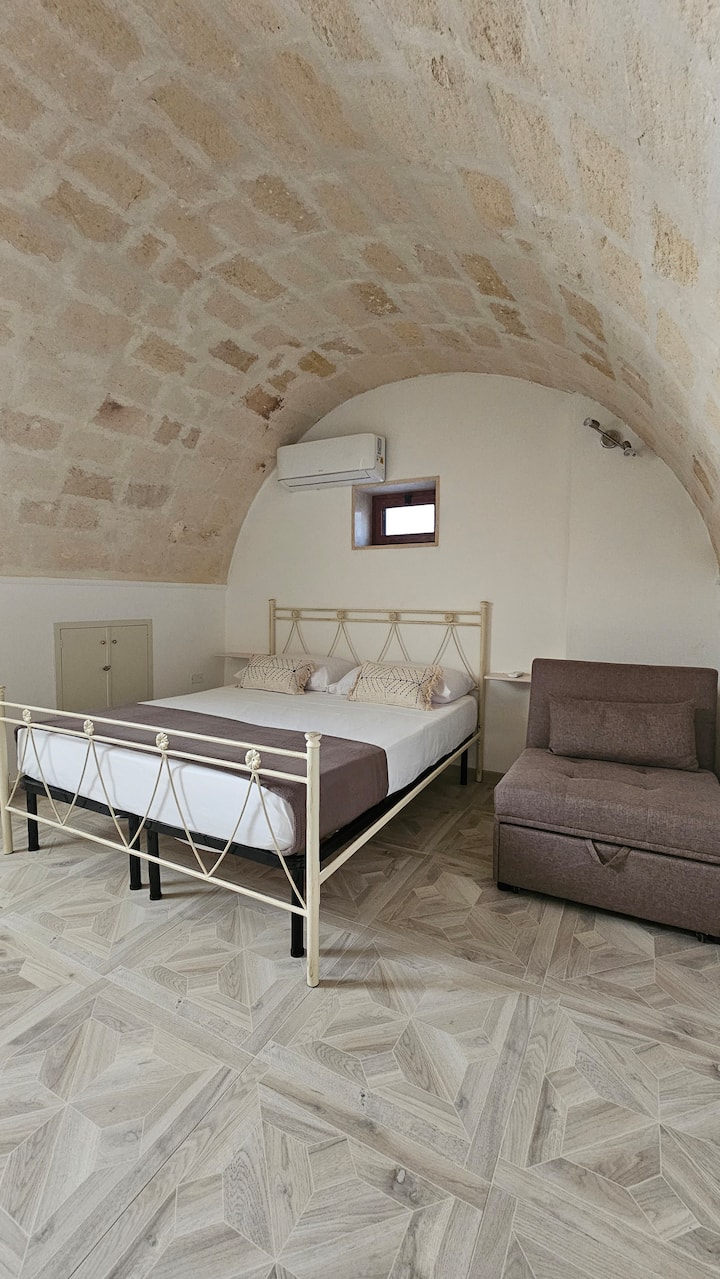 Piccola Casa Nel Centro Storico - Apulien