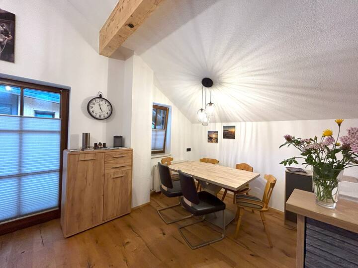 Sonnenstein Apartment 3 For 2-4 P, Central - Obergurgl