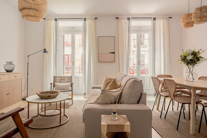 Toledo Ii - Luxa Home - Madrid
