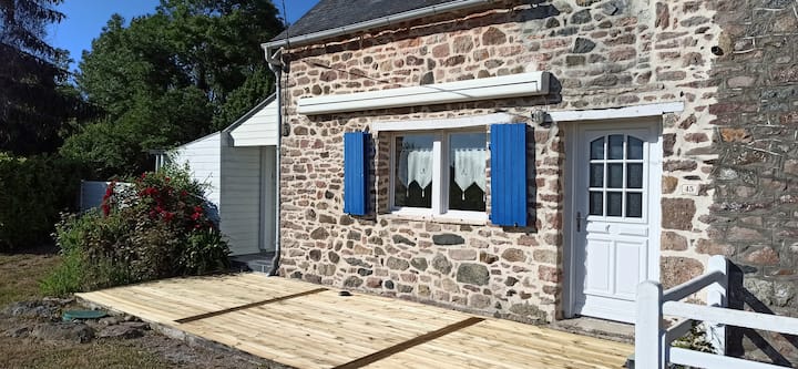 Chez Juliette Et Rosalie - Erquy