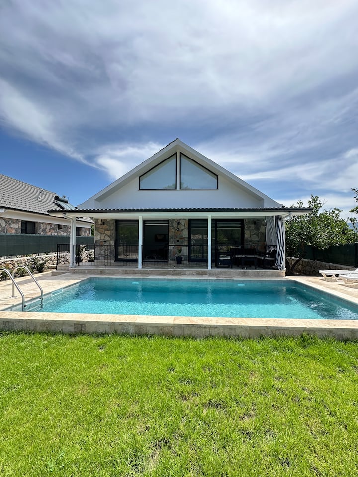 Villayazz ÇAndır - Ekincik