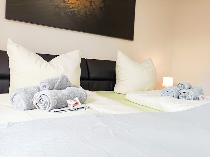 Hage Ferienwohnung - Friedrichshafen