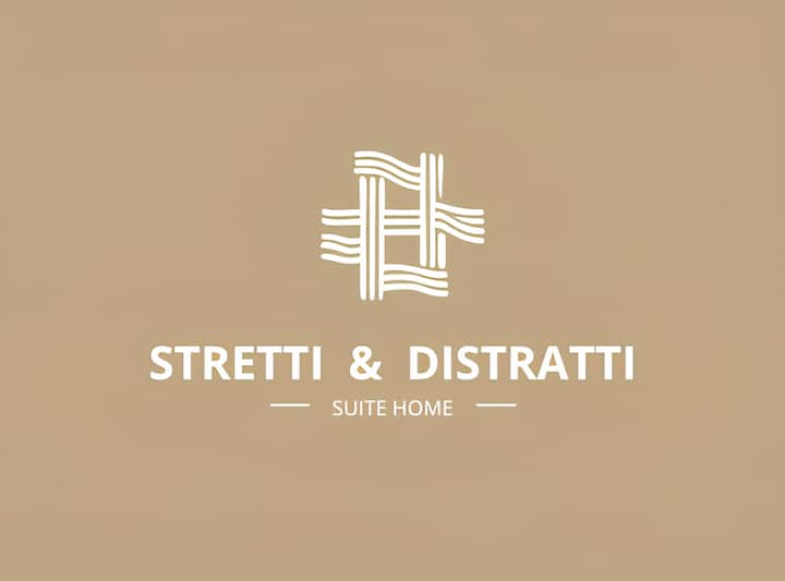 Stretti & Distratti - Suite Home - Castellana Grotte