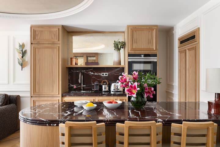 Highstay - Serviced Apartments - Victoire I - Paris Gare de Lyon