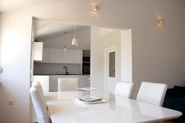 Pepi Apartments 4 - Zadar