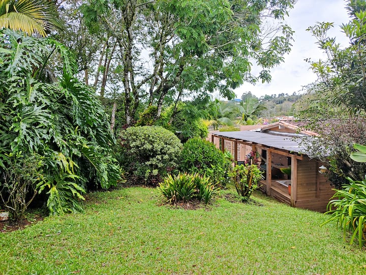 Deluxe House For Friends And Family, Jacuzzi & Bbq - La Ceja