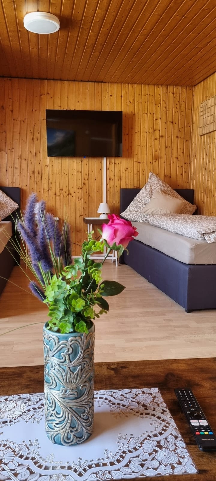 Idyllische Ferienwohnung Im Schwarzwald - Triberg im Schwarzwald