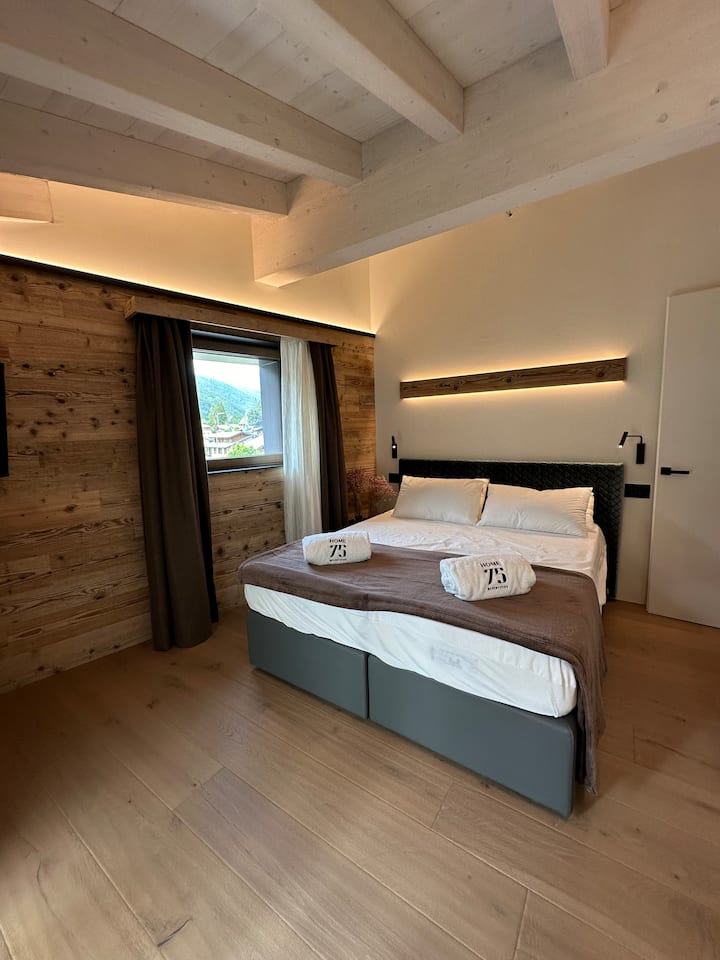 Home 75 - Vezza d'Oglio