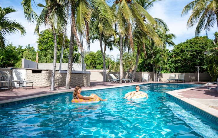 Windmill Apartments Curacao - Curaçao