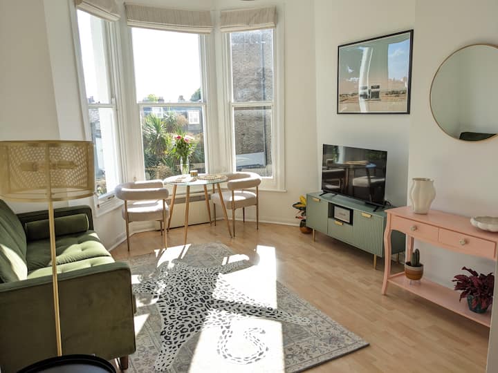 Flat In Central London - London