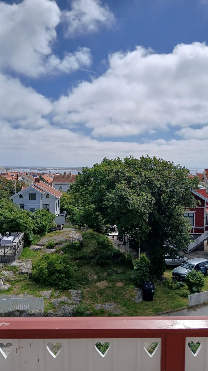 Egen VÃ¥ning I Stor Villa. - Lysekil