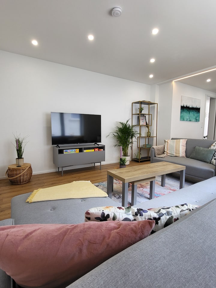 The Familien-freude By Ala-living 5 Min Legoland - Günzburg