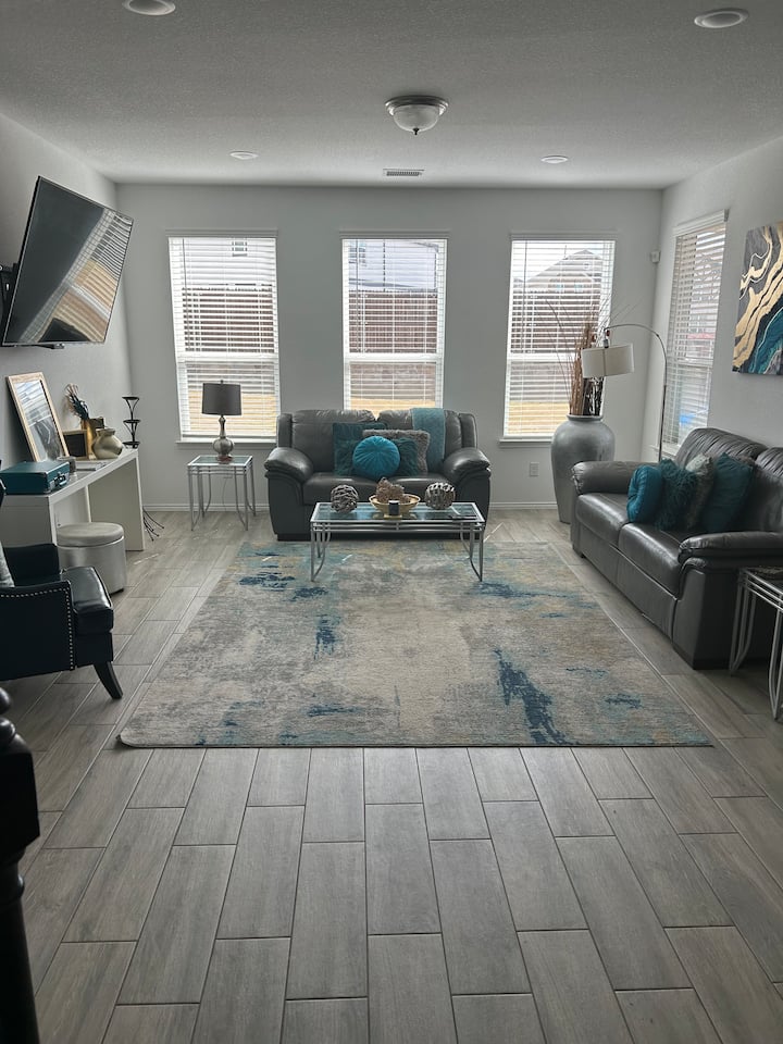 Home Away From Home - Rockwall, TX
