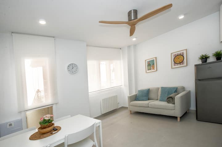 M-apartamento Nuevo En El Born - Barcelona