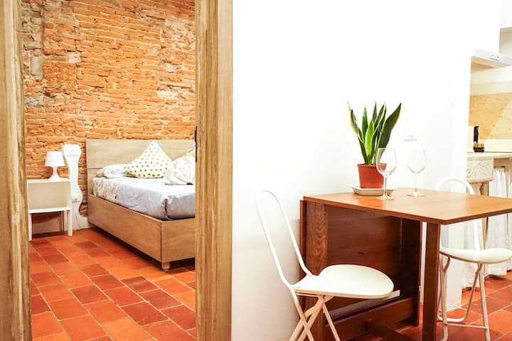 San Frediano Bilo, Ac - Florenz