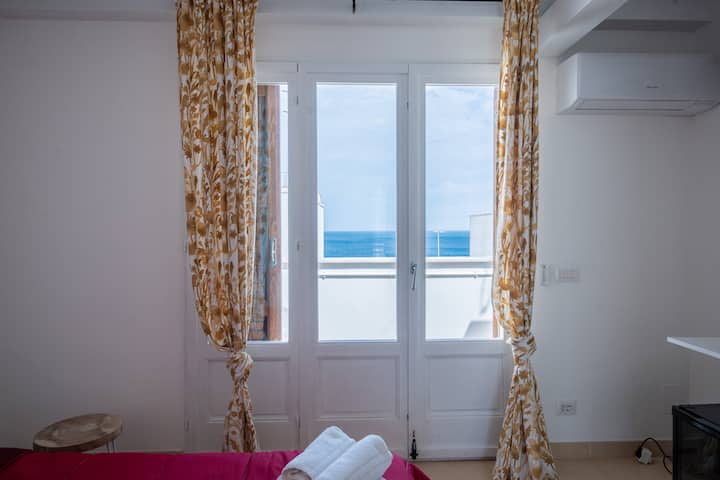 Bonitamare "Panorama" Room 2nd Floor - Polignano a Mare