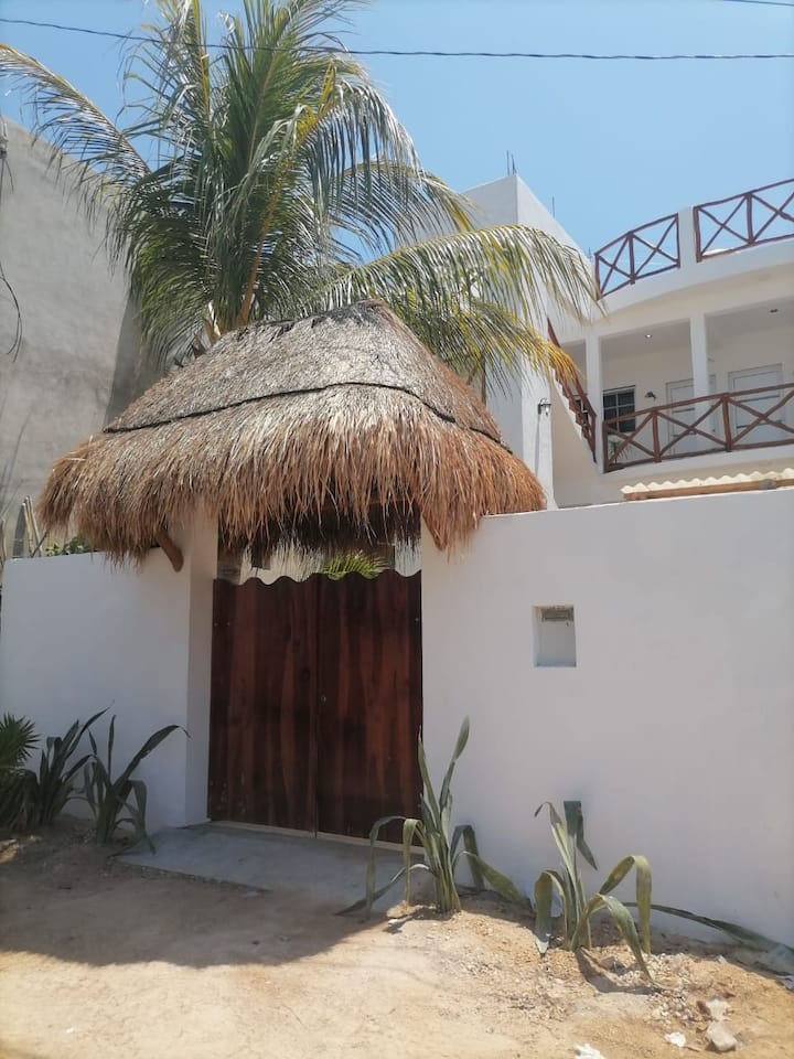 Villa Yum Balam Holbox - Holbox