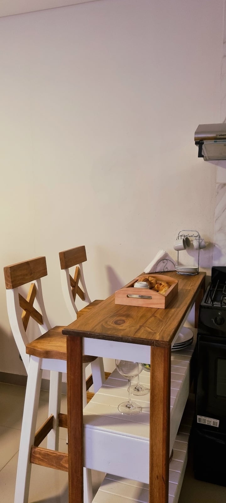 Departamento En Rosario. - Rosario