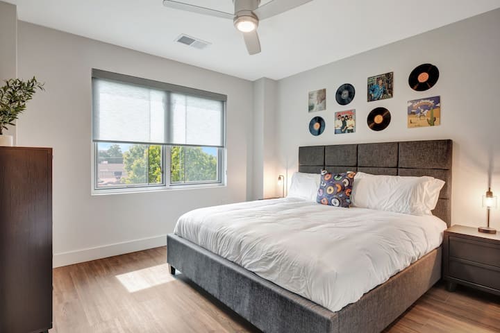 Chart Topping One Bedroom Apartment - Percy Priest Lake, TN