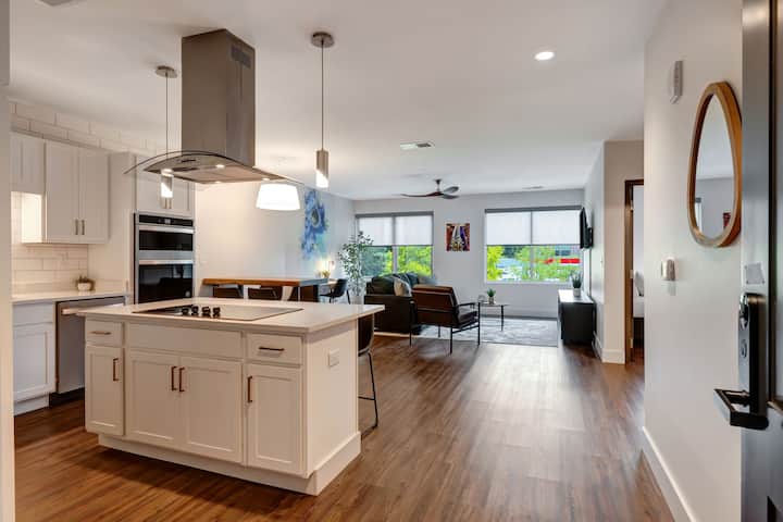 1br Apartment Mins From Gaylord Opryland - Percy Priest Lake, TN