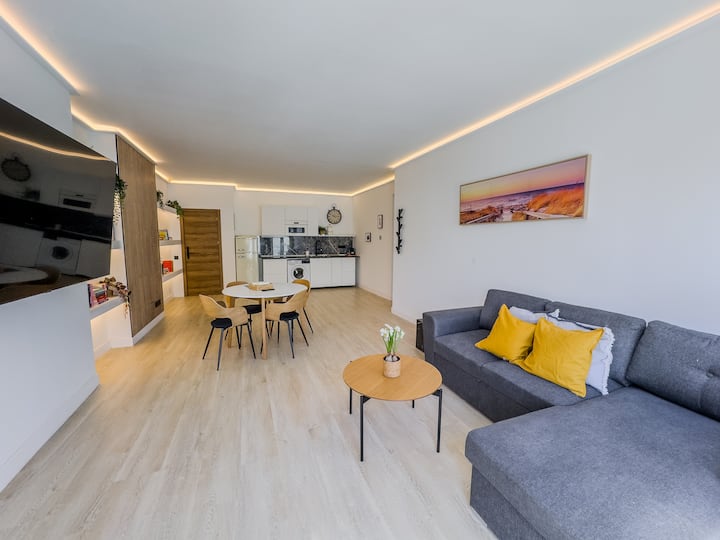 Marbella Banus Living A - Marbella