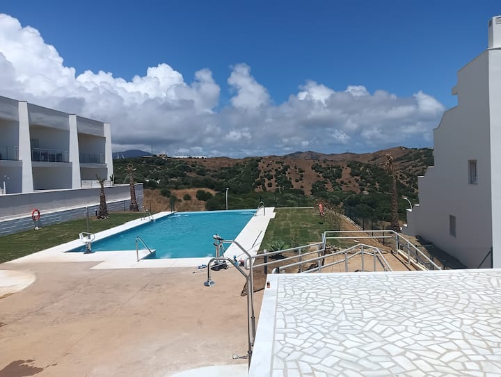 Reserva Jardin - Tarifa