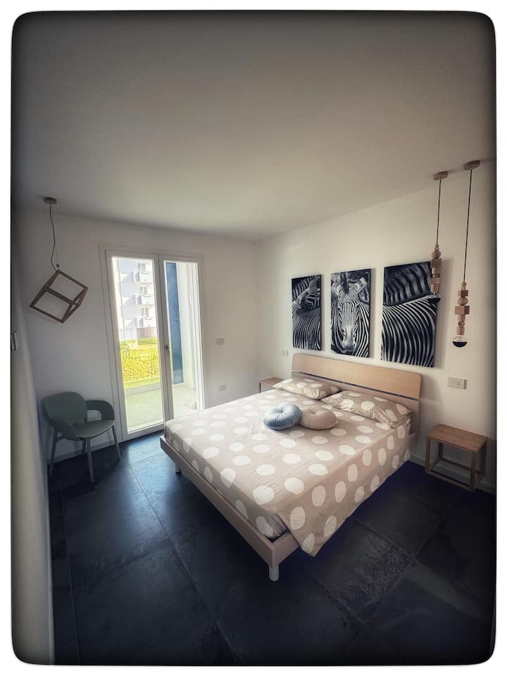 Appartamento Miro’ Fine Living - Alghero