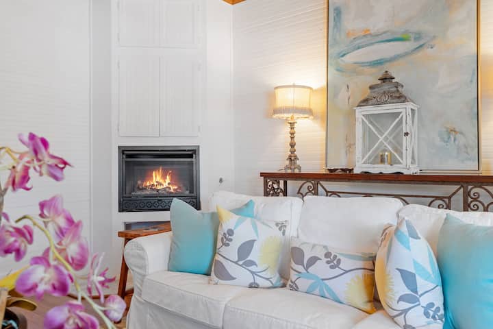 Sweet Retreat - Fredericksburg, TX