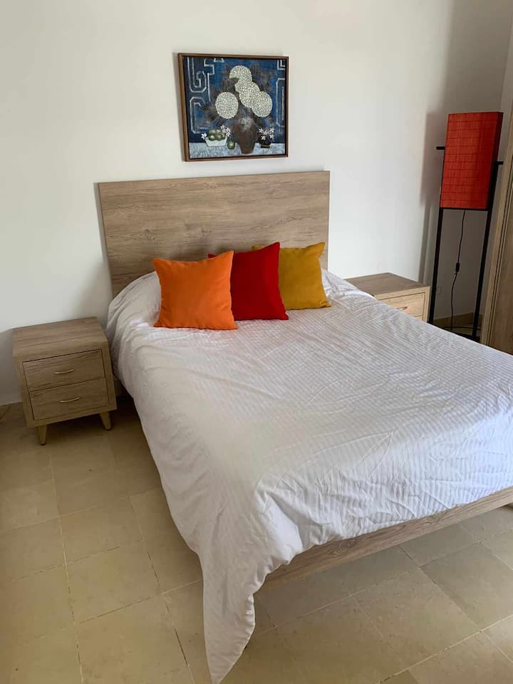 Zen Appartement - Tunis