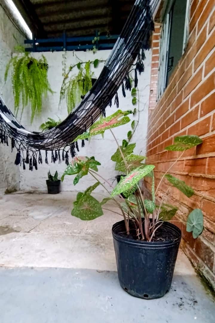 Casa Próxima Ao Centro E Rodoviária - Paraty