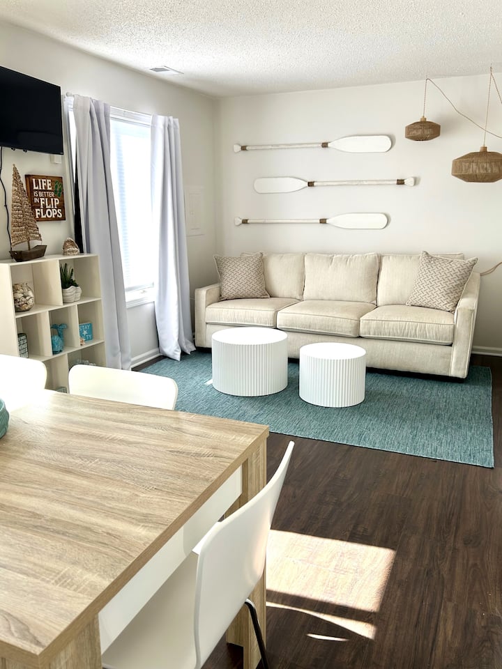 Contact Us For Great Winter Rental Pricing - Toms River, NJ