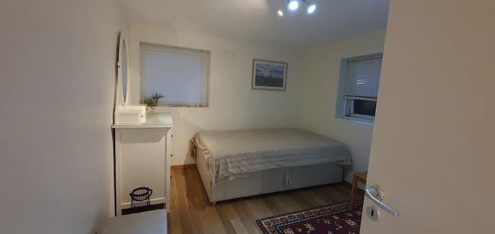 To Rom På Landås - Bergen
