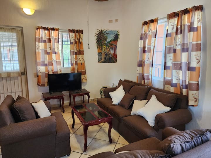 Guayabitos Vacation- Apartment #2 - Los Ayala