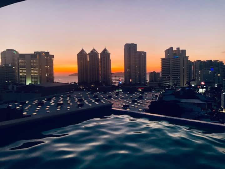 ¡Escapada Perfecta En Acapulco! - Acapulco
