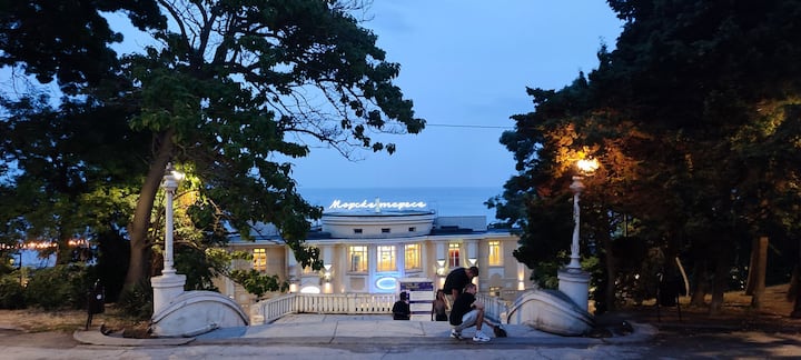 Central Base Varna - Varna