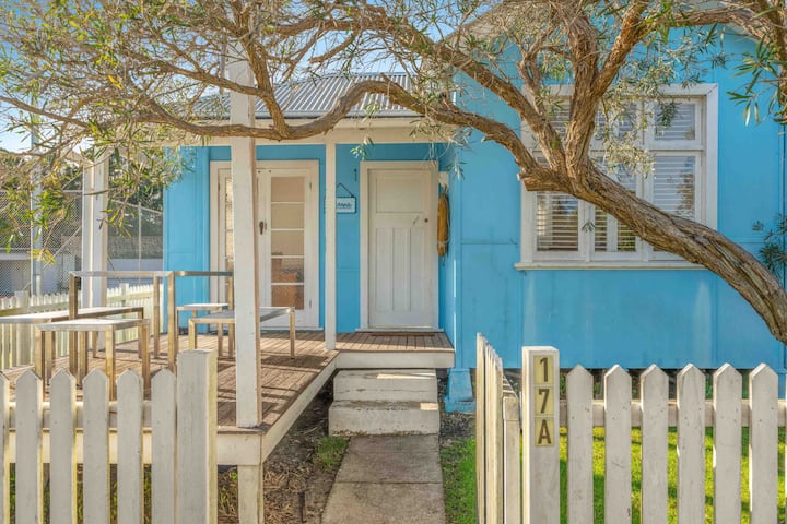 Sirena Beach Cottage - Currarong