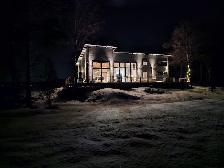 Lomahuvila Liljevikin Lahti - Orivesi
