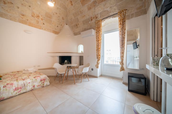 Bonitamare  "Bellavista" Room 1st Floor - Polignano a Mare